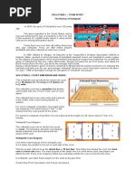 Fact Sheet Sports Writing | PDF | Sports