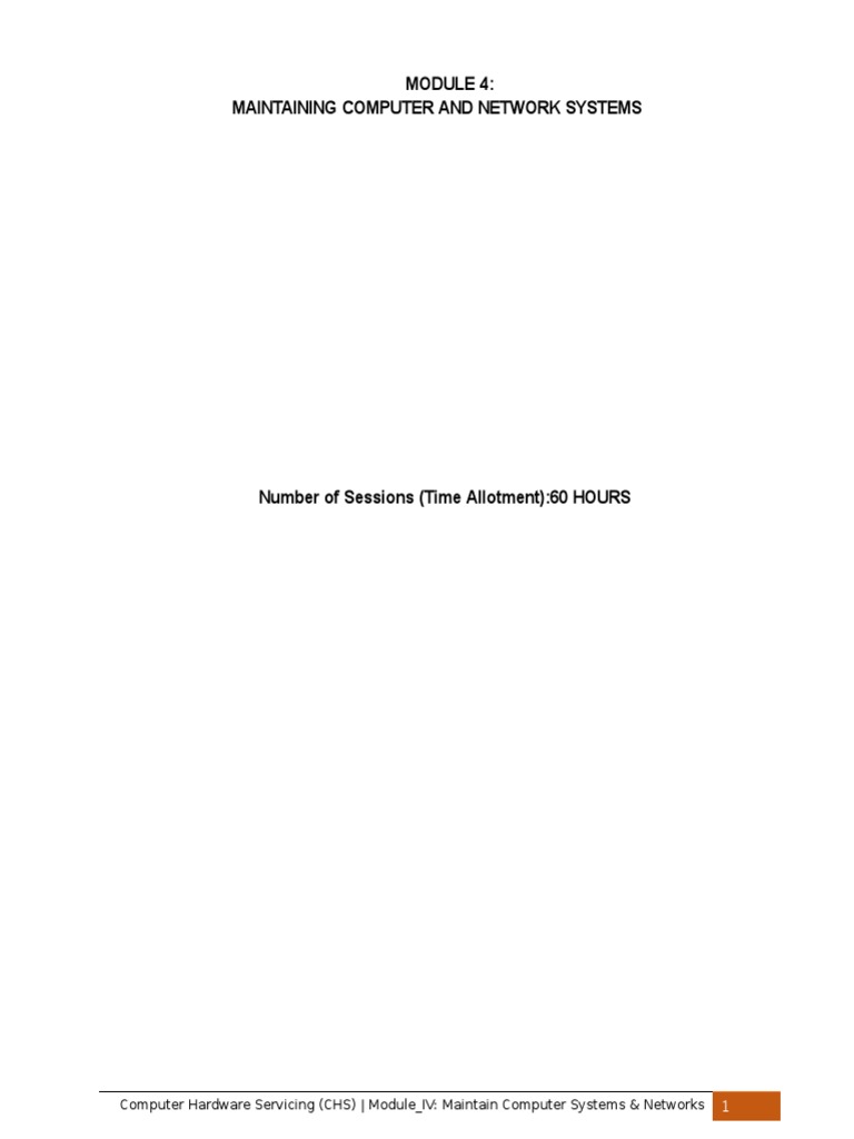 Module 4 Lesson 2 Week2 Pdf Operating System Personal Computers 2409