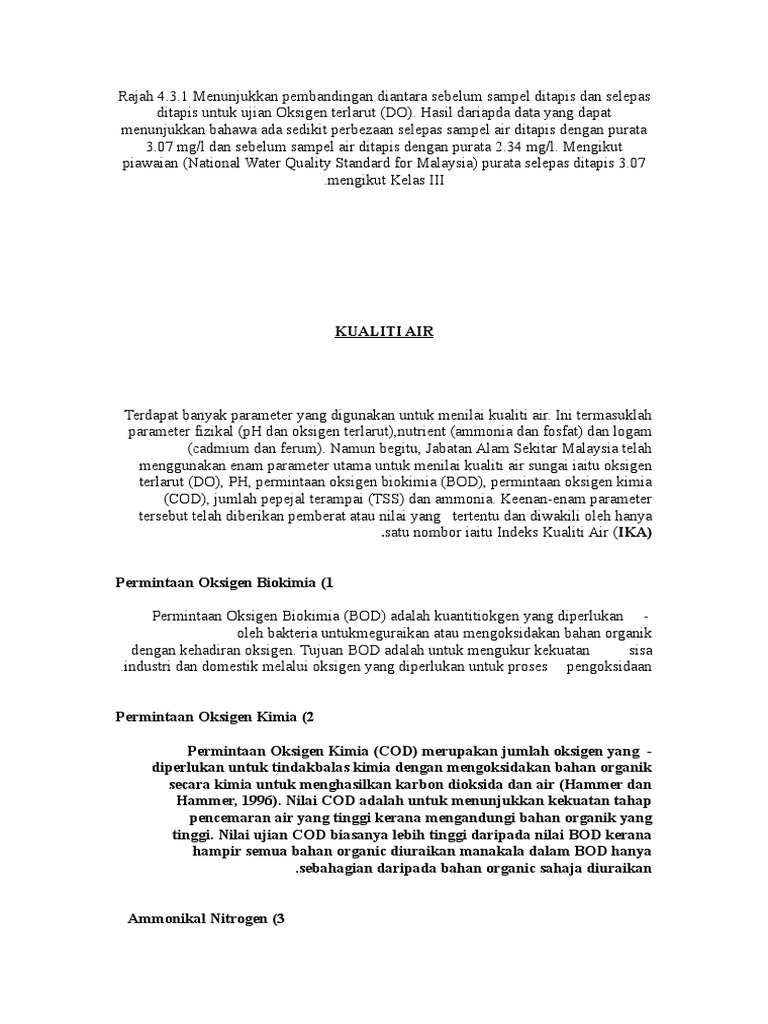 Parameter Air 3 | PDF