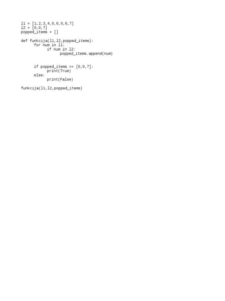 Python Programiranje - Spy Game | PDF