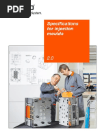 Volume 2 Appendix 2 Trigger Matrix | PDF | Specification (Technical ...