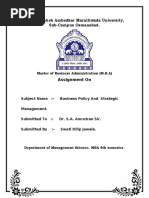 Resume Decathlon | PDF