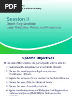 2022-0293 Interim Guidelines On The Assessment of Medical Certification ...