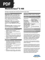 UL Design I504 Ceiling Assembly Guide | PDF | Drywall | Framing ...