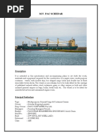 Q88-Intertanko Questionaire88 Version6 | PDF | Ships | Tonnage