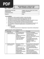 Volant Casing Running Tool (CRTi) Procedure - Pipe Handling System ...