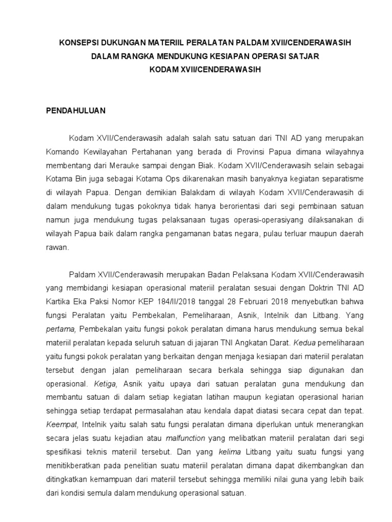 Essay Rev 2 Paldam 7 Cen 2020 | PDF | Bisnis | Sains & Matematika