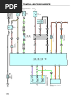 TCM (Transmission Control Module) : 5-48 Electrical Wiring Diagrams ...