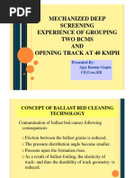 Weights of P-Way Materials | PDF | Building Engineering | Rail ...