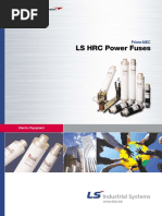 NEC Table 240.6-Fuse | PDF | Technology & Engineering