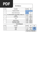 Tiling Productivity Rates and Costs | PDF | Tile | Structural Engineering