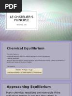 Normality in Chemistry: Definition & Examples | PDF | Mole (Unit ...