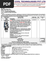 Weighment Slip | PDF | Cooking, Food & Wine | Technology & Engineering