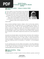 The Lottery One Pager | PDF