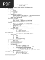 Form 2 - Sample Jurat | PDF | Affidavit | Notary Public