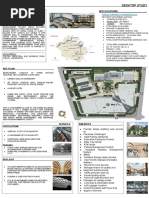Area Statements Mall | PDF | Buildings And Structures | Retailing