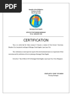 NCFRS-GIS Enrollment Form FINAL v2 | PDF | Coconut | Farms