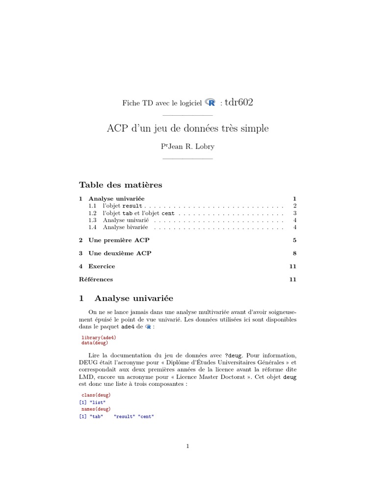 TDR 602 | PDF | Enseignement professionnel | Docimologie