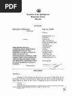 Objections to Rule 45 Subpoena Template | PDF | Subpoena | Lawsuit