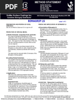 ISO 5488 Accomm Ladders | PDF | Ladder | International Organization For ...