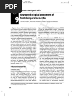 Rivermead Behavioural Memory Test - Third Edition (RBMT-3) : WWW ...