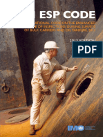 Lsa Code: International Life-Saving Appliance Code | PDF | Equipment