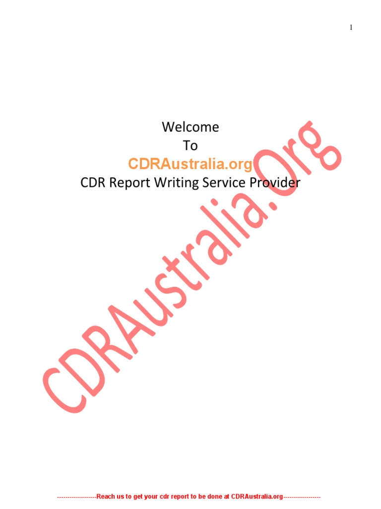 Sample CDR For Mechanical Engineer PDF 3 | PDF | Pipe (Fluid Conveyance ...