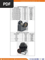 Catalogo Rodillos CEMA | PDF | Materiales | Bienes manufacturados