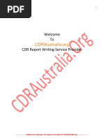 CEng Competence Exemplars | PDF | Competence (Human Resources ...