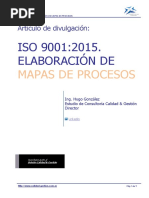 ISO 7101 2023 (Es) | PDF | Sistema de manejo de calidad | Cuidado de la ...