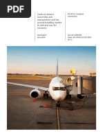 IATA Resolution 871 GSA Agreement | PDF | Indemnity | Breach Of Contract