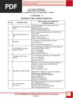 Mes Contractor List | PDF | Sikhism | Business