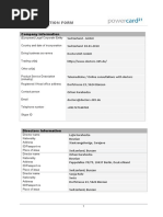 VTS Visa Test System Configuration Guide | PDF | Visa Inc. | Areas Of ...