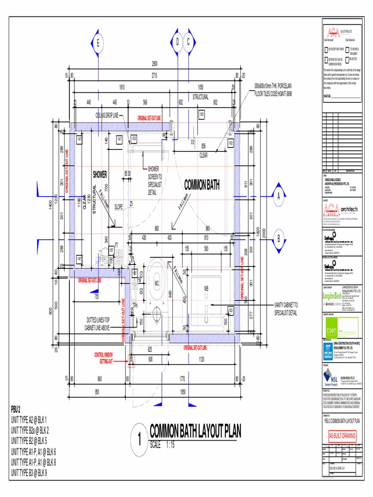 Pbu 2 | PDF | Buildings And Structures | Business
