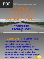 3000 To 4000 Psi Concrete-Mixing-Ratio | PDF | Horticulture And ...
