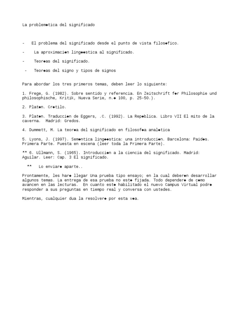 IIII | PDF | Filosofía | Arte