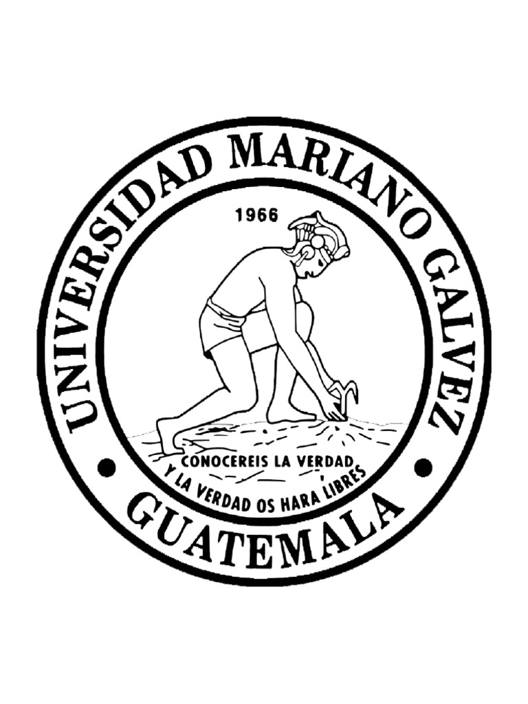 Logo Umg Blanco y Negro | PDF