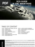 ARMA 3 Field Guide: Command & Control | PDF | Rifle | Artillery