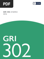 GRI 305 - Emisi 2016 - Indonesian | PDF | Teknologi & Rekayasa