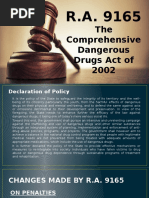 Sample Autobiography | PDF | Police Officer | Sergeant