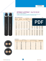 Easergy P3 Protection Relays - P3U30 | PDF | Relay | Power Supply