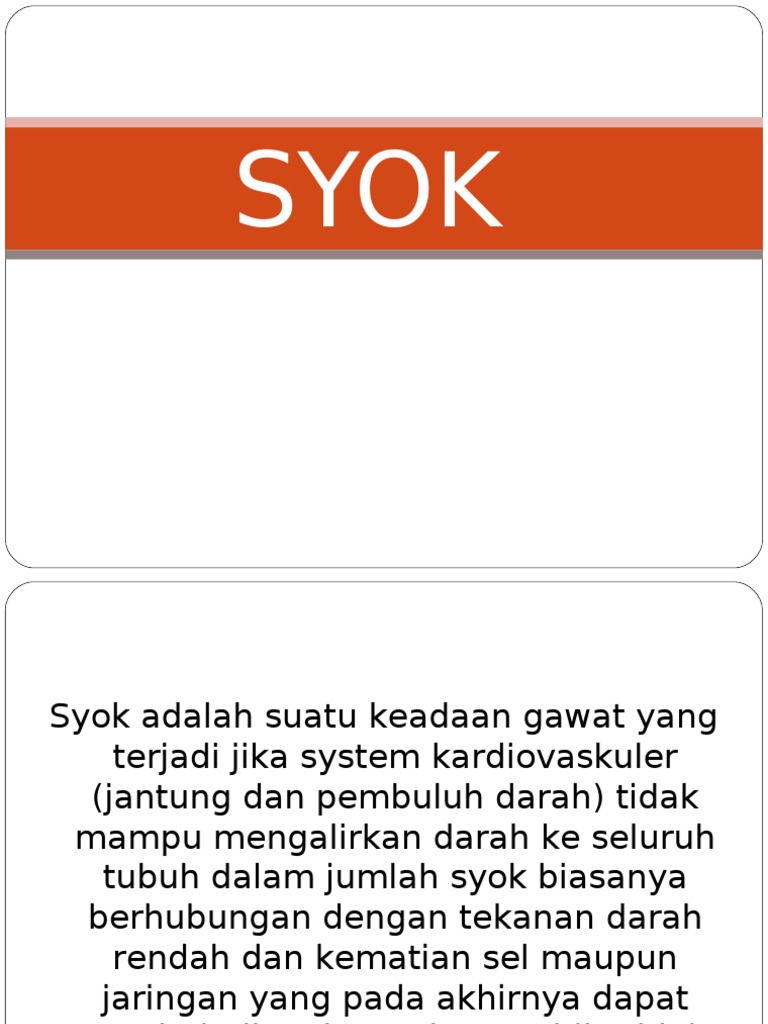 SYOK | PDF | Sains & Matematika