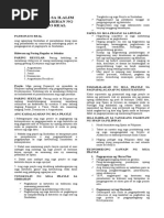 Ang Mga Prayle at Ang Patronato Real | PDF