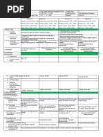 Grade: Technical Drawing 7 | PDF | Drawing | Color