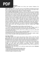 Munculya Pactum Unionis Dan Subjectionis Dalam Terbentuknya NKRI | PDF