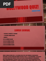 Guess The Movie by The Emoji | PDF | Art