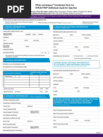 Lilly Cares Application | PDF | Medicare (United States) | Medical ...