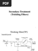Filtration Process | PDF | Filtration | Water Purification