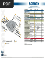 Jetaway Service Guide | PDF | Transmission (Mechanics) | Kinematics