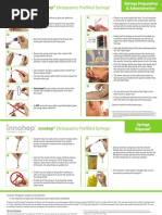 Knee-Examination-OSCE-Checklist-Geeky-Medics | PDF | Knee | Joints